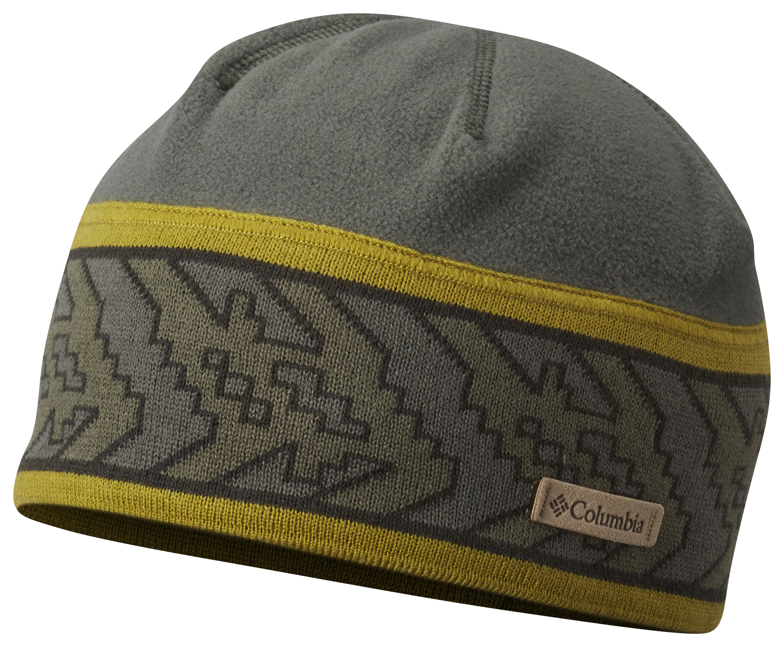 Columbia Alpine Pass Geometric Beanie | Bass Pro Shops